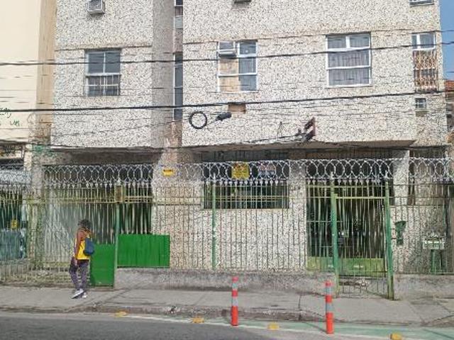 Oportunidade Única em RIO DE JANEIRO RJ | Tipo: Apartamento | Negociação: Venda Direta Online | Situação: Imóvel