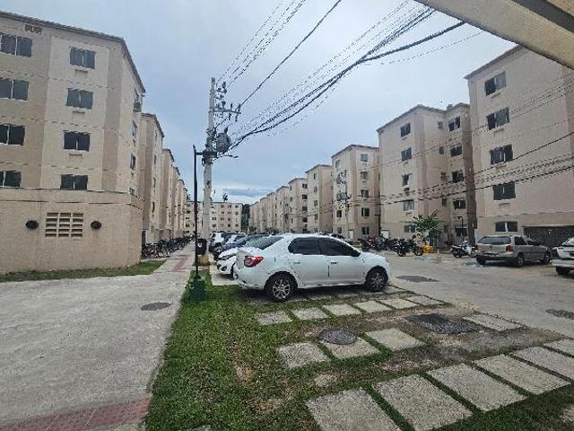 Oportunidade Única em RIO DE JANEIRO RJ | Tipo: Apartamento | Negociação: Venda Direta Online | Situação: Imóvel