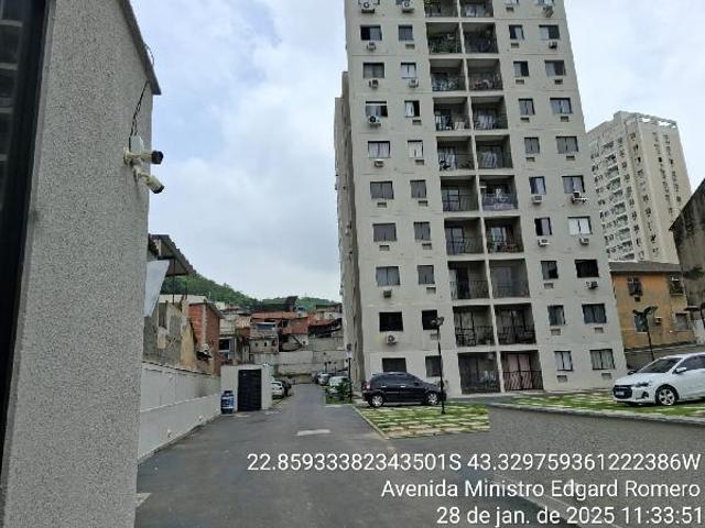 Oportunidade Única em RIO DE JANEIRO RJ | Tipo: Apartamento | Negociação: Venda Direta Online | Situação: Imóvel