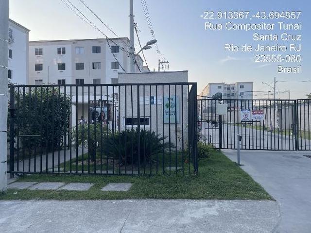 Oportunidade Única em RIO DE JANEIRO RJ | Tipo: Apartamento | Negociação: Venda Direta Online | Situação: Imóvel