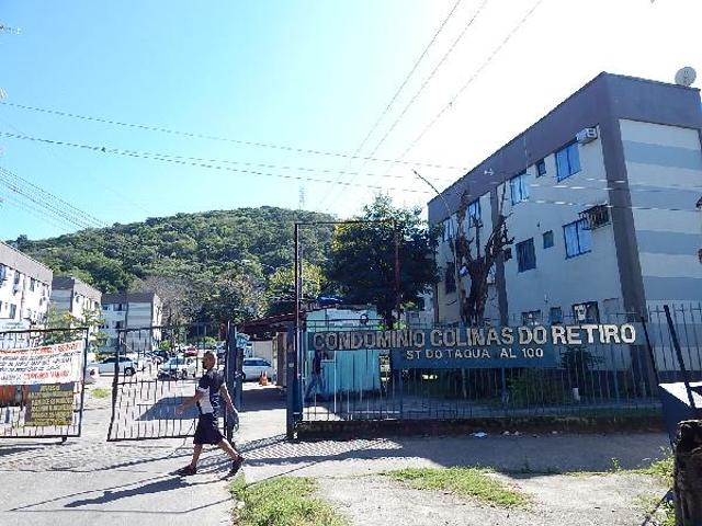 Oportunidade Única em RIO DE JANEIRO RJ | Tipo: Apartamento | Negociação: Venda Direta Online | Situação: Imóvel