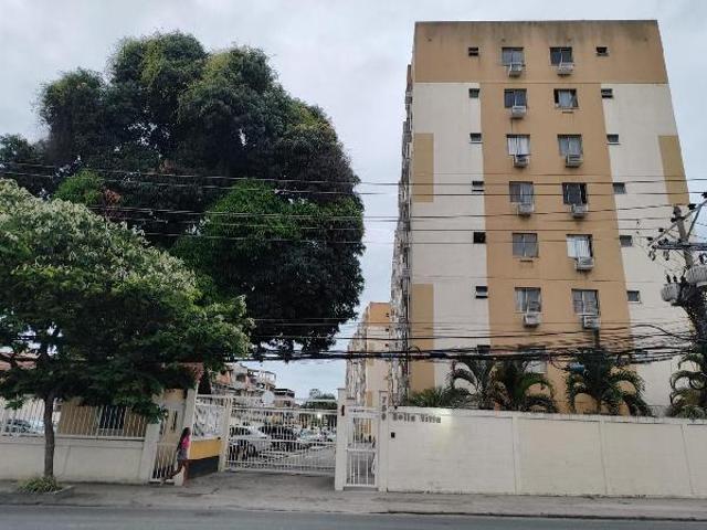 Oportunidade Única em RIO DE JANEIRO RJ | Tipo: Apartamento | Negociação: Venda Direta Online | Situação: Imóvel