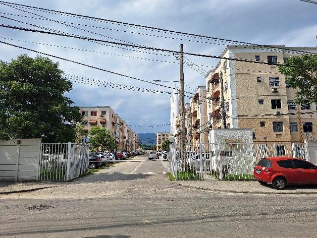 Oportunidade Única em RIO DE JANEIRO RJ | Tipo: Apartamento | Negociação: Venda Direta Online | Situação: Imóvel