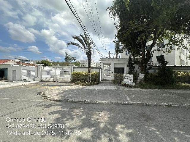 Oportunidade Única em RIO DE JANEIRO RJ | Tipo: Apartamento | Negociação: Venda Direta Online | Situação: Imóvel