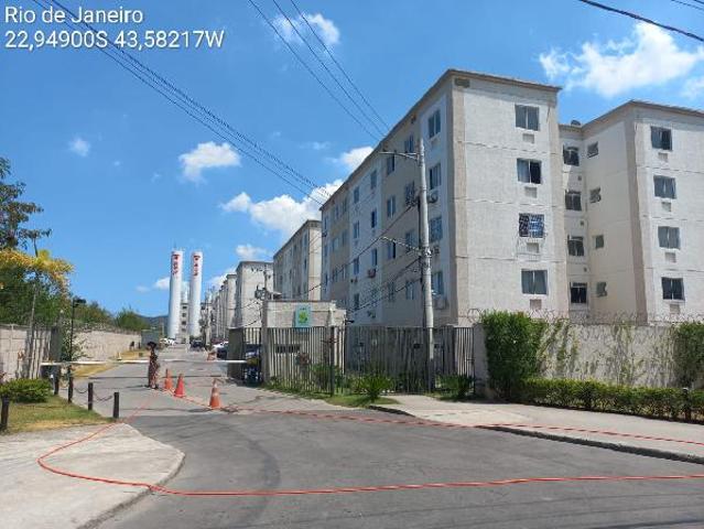Oportunidade Única em RIO DE JANEIRO RJ | Tipo: Apartamento | Negociação: Venda Direta Online | Situação: Imóvel