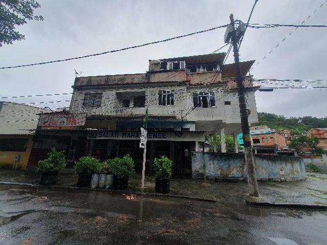Oportunidade Única em RIO DE JANEIRO RJ | Tipo: Apartamento | Negociação: Venda Direta Online | Situação: Imóvel