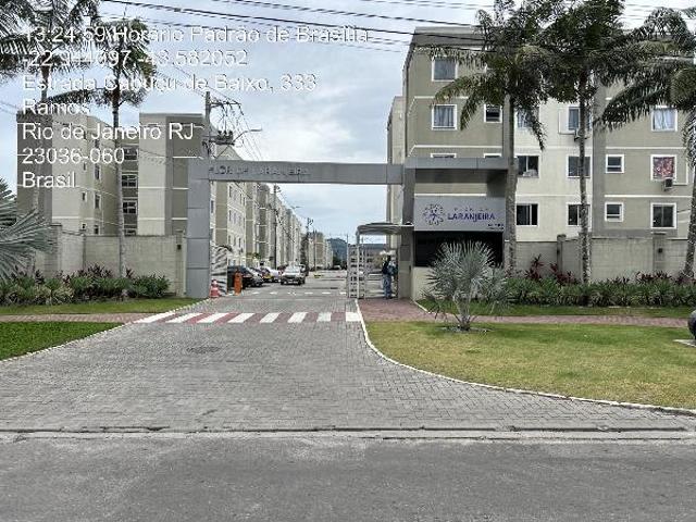 Oportunidade Única em RIO DE JANEIRO RJ | Tipo: Apartamento | Negociação: Venda Direta Online | Situação: Imóvel