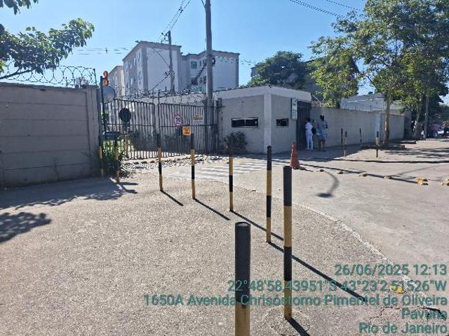 Oportunidade Única em RIO DE JANEIRO RJ | Tipo: Apartamento | Negociação: Venda Direta Online | Situação: Imóvel