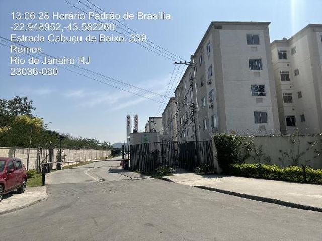 Oportunidade Única em RIO DE JANEIRO RJ | Tipo: Apartamento | Negociação: Venda Direta Online | Situação: Imóvel
