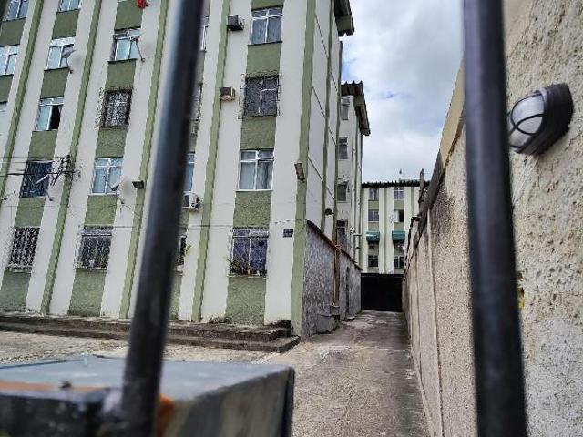 Oportunidade Única em RIO DE JANEIRO RJ | Tipo: Apartamento | Negociação: Venda Direta Online | Situação: Imóvel