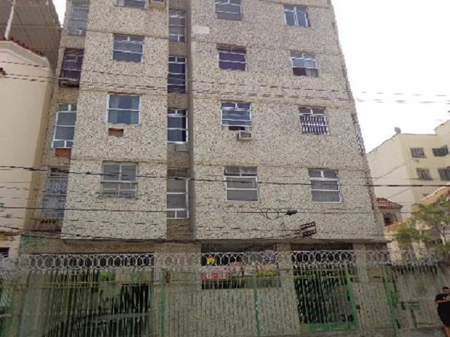 Oportunidade Única em RIO DE JANEIRO RJ | Tipo: Apartamento | Negociação: Venda Direta Online | Situação: Imóvel
