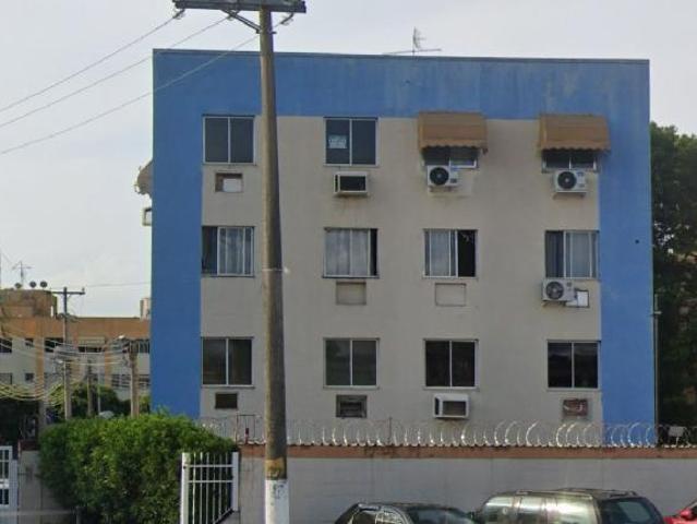 Oportunidade Única em RIO DE JANEIRO RJ | Tipo: Apartamento | Negociação: Venda Direta Online | Situação: Imóvel
