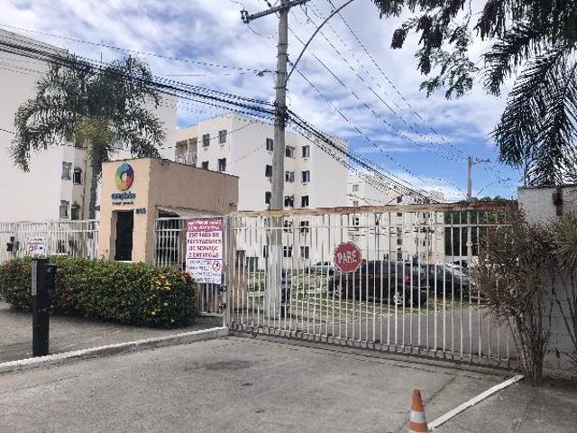 Oportunidade Única em RIO DE JANEIRO RJ | Tipo: Apartamento | Negociação: Venda Direta Online | Situação: Imóvel