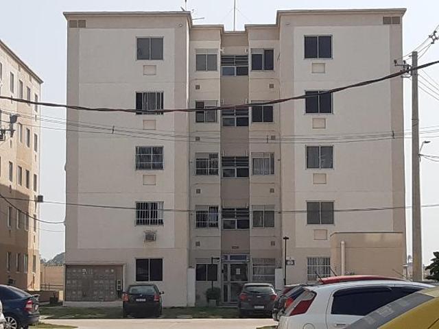 Oportunidade Única em RIO DE JANEIRO RJ | Tipo: Apartamento | Negociação: Venda Direta Online | Situação: Imóvel