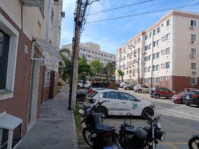 Oportunidade Única em RIO DE JANEIRO RJ | Tipo: Apartamento | Negociação: Venda Direta Online | Situação: Imóvel
