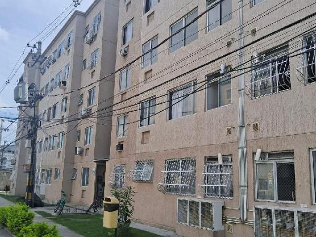 Oportunidade Única em RIO DE JANEIRO RJ | Tipo: Apartamento | Negociação: Venda Direta Online | Situação: Imóvel