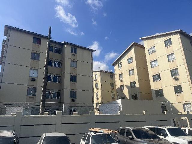 Oportunidade Única em RIO DE JANEIRO RJ | Tipo: Apartamento | Negociação: Venda Direta Online | Situação: Imóvel
