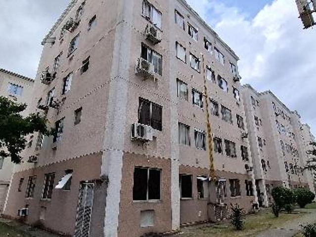 Oportunidade Única em RIO DE JANEIRO RJ | Tipo: Apartamento | Negociação: Venda Direta Online | Situação: Imóvel