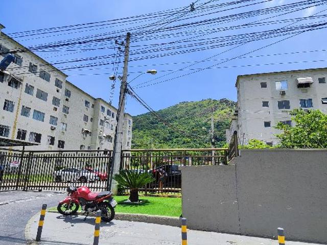 Oportunidade Única em RIO DE JANEIRO RJ | Tipo: Apartamento | Negociação: Venda Direta Online | Situação: Imóvel