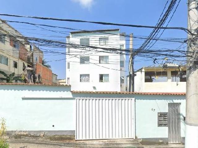 Oportunidade Única em RIO DE JANEIRO RJ | Tipo: Apartamento | Negociação: Venda Direta Online | Situação: Imóvel