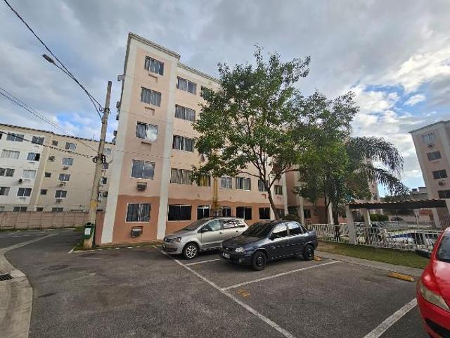 Oportunidade Única em RIO DE JANEIRO RJ | Tipo: Apartamento | Negociação: Venda Direta Online | Situação: Imóvel