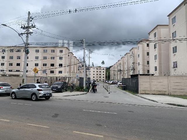 Oportunidade Única em RIO DE JANEIRO RJ | Tipo: Apartamento | Negociação: Venda Direta Online | Situação: Imóvel
