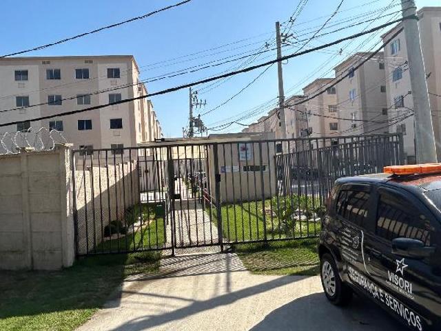 Oportunidade Única em RIO DE JANEIRO RJ | Tipo: Apartamento | Negociação: Venda Direta Online | Situação: Imóvel