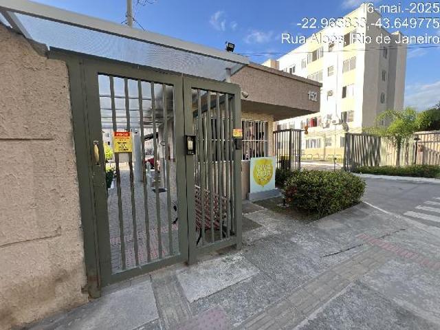 Oportunidade Única em RIO DE JANEIRO RJ | Tipo: Apartamento | Negociação: Venda Direta Online | Situação: Imóvel
