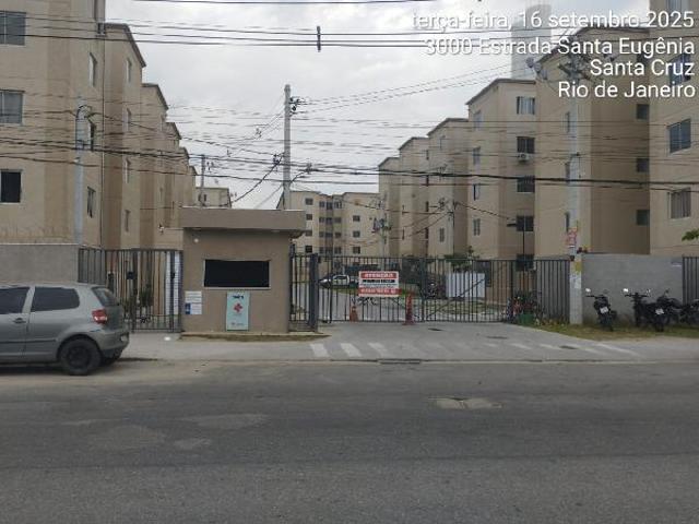 Oportunidade Única em RIO DE JANEIRO RJ | Tipo: Apartamento | Negociação: Venda Direta Online | Situação: Imóvel