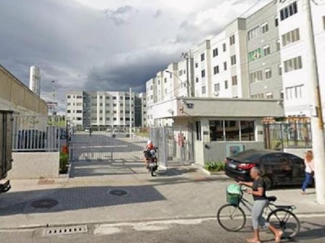 Oportunidade Única em RIO DE JANEIRO RJ | Tipo: Apartamento | Negociação: Venda Direta Online | Situação: Imóvel