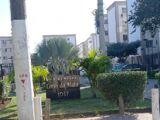 Oportunidade Única em RIO DE JANEIRO RJ | Tipo: Apartamento | Negociação: Venda Direta Online | Situação: Imóvel