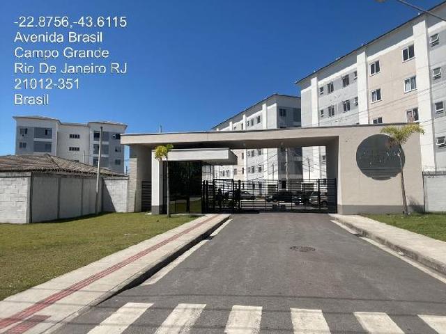 Oportunidade Única em RIO DE JANEIRO RJ | Tipo: Apartamento | Negociação: Venda Direta Online | Situação: Imóvel