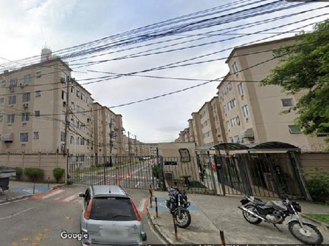 Oportunidade Única em RIO DE JANEIRO RJ | Tipo: Apartamento | Negociação: Venda Direta Online | Situação: Imóvel