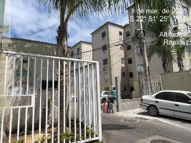 Oportunidade Única em RIO DE JANEIRO RJ | Tipo: Apartamento | Negociação: Venda Direta Online | Situação: Imóvel
