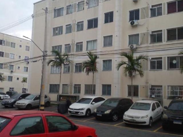 Oportunidade Única em RIO DE JANEIRO RJ | Tipo: Apartamento | Negociação: Venda Direta Online | Situação: Imóvel