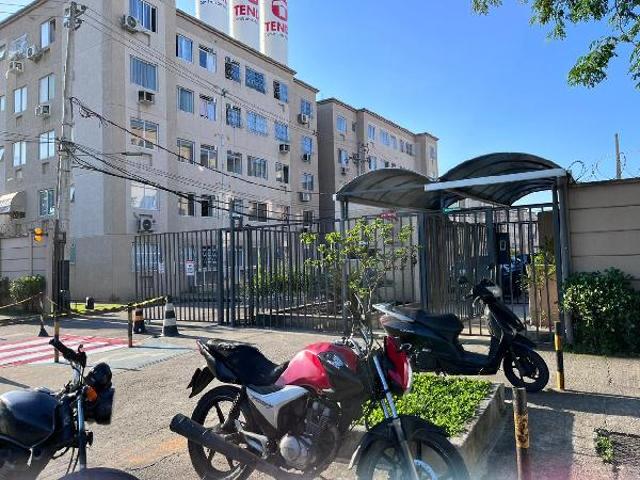 Oportunidade Única em RIO DE JANEIRO RJ | Tipo: Apartamento | Negociação: Venda Direta Online | Situação: Imóvel