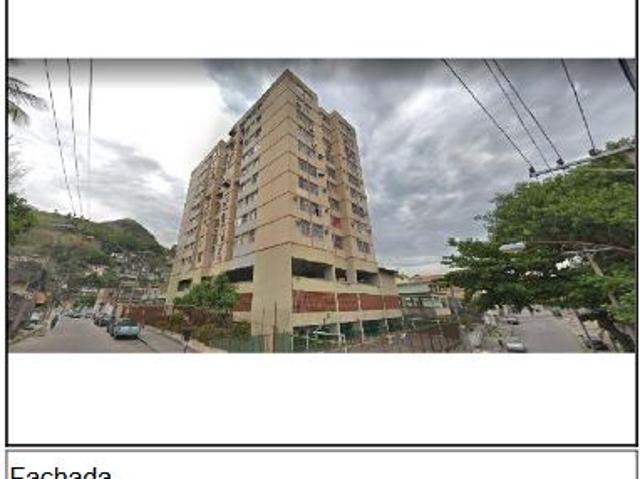 Oportunidade Única em RIO DE JANEIRO RJ | Tipo: Apartamento | Negociação: Venda Direta Online | Situação: Imóvel