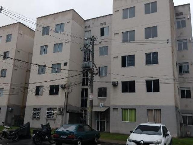 Oportunidade Única em RIO DE JANEIRO RJ | Tipo: Apartamento | Negociação: Venda Direta Online | Situação: Imóvel