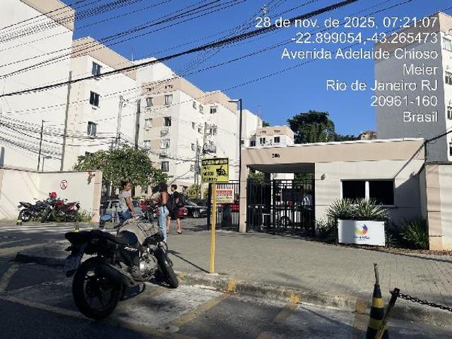 Oportunidade Única em RIO DE JANEIRO RJ | Tipo: Apartamento | Negociação: Venda Direta Online | Situação: Imóvel