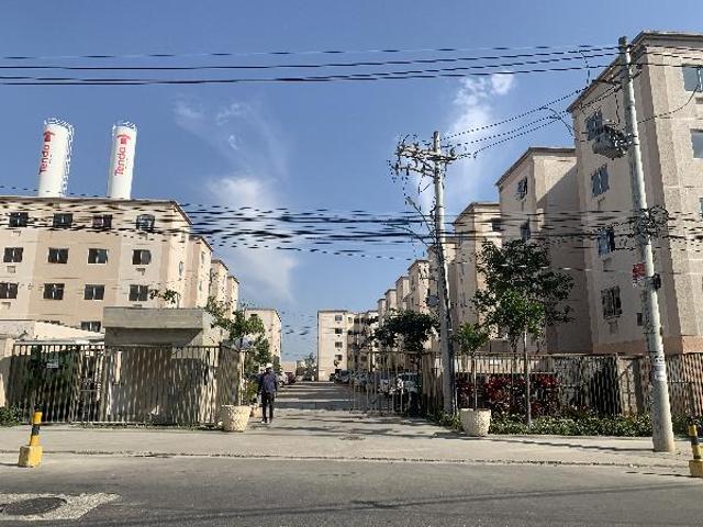 Oportunidade Única em RIO DE JANEIRO RJ | Tipo: Apartamento | Negociação: Venda Direta Online | Situação: Imóvel