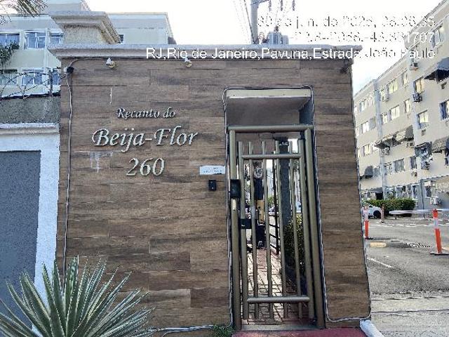 Oportunidade Única em RIO DE JANEIRO RJ | Tipo: Apartamento | Negociação: Venda Direta Online | Situação: Imóvel