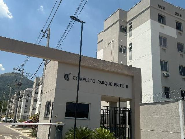 Oportunidade Única em RIO DE JANEIRO RJ | Tipo: Apartamento | Negociação: Venda Direta Online | Situação: Imóvel