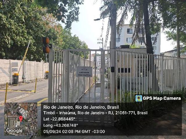 Oportunidade Única em RIO DE JANEIRO RJ | Tipo: Apartamento | Negociação: Venda Direta Online | Situação: Imóvel