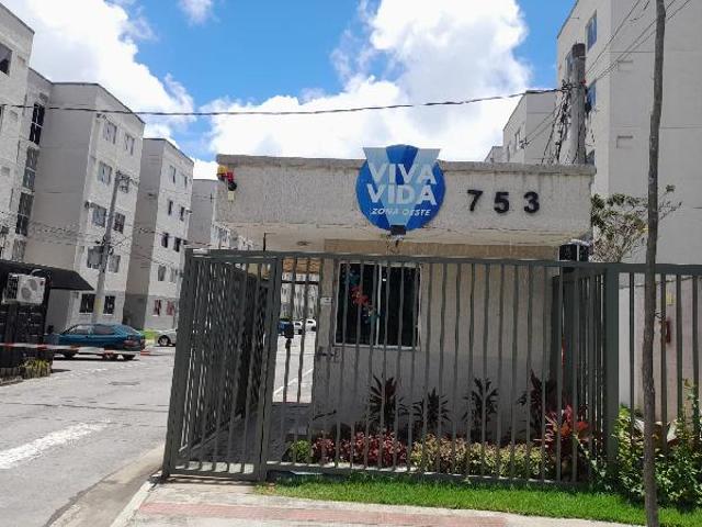 Oportunidade Única em RIO DE JANEIRO RJ | Tipo: Apartamento | Negociação: Venda Direta Online | Situação: Imóvel