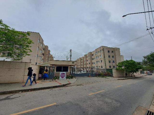 Oportunidade Única em RIO DE JANEIRO RJ | Tipo: Apartamento | Negociação: Venda Direta Online | Situação: Imóvel