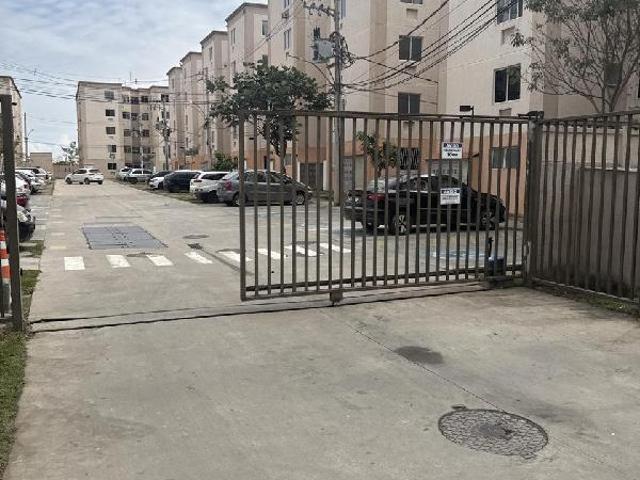 Oportunidade Única em RIO DE JANEIRO RJ | Tipo: Apartamento | Negociação: Venda Direta Online | Situação: Imóvel