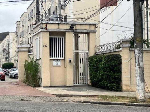 Oportunidade Única em RIO DE JANEIRO RJ | Tipo: Apartamento | Negociação: Venda Direta Online | Situação: Imóvel