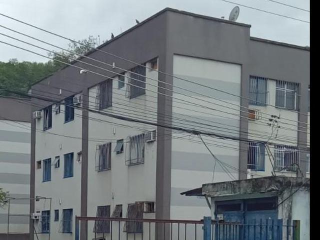 Oportunidade Única em RIO DE JANEIRO RJ | Tipo: Apartamento | Negociação: Venda Direta Online | Situação: Imóvel