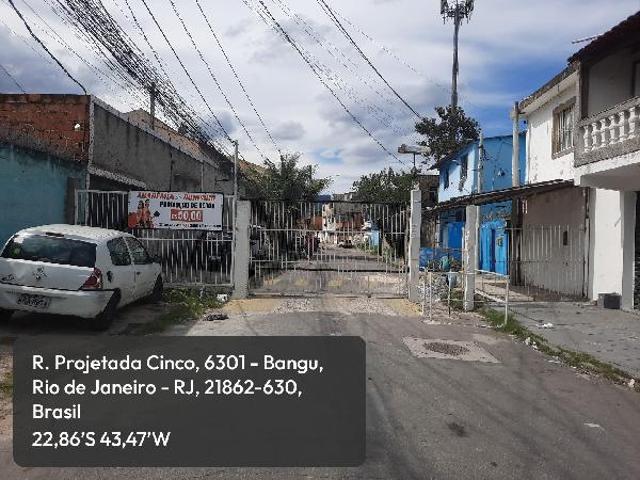 Oportunidade Única em RIO DE JANEIRO RJ | Tipo: Apartamento | Negociação: Venda Direta Online | Situação: Imóvel
