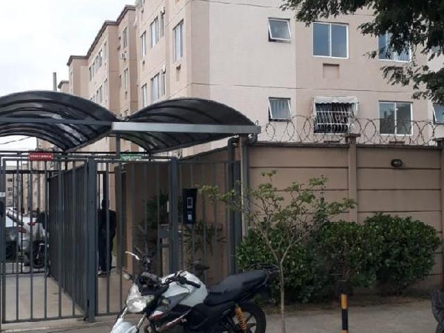 Oportunidade Única em RIO DE JANEIRO RJ | Tipo: Apartamento | Negociação: Venda Direta Online | Situação: Imóvel